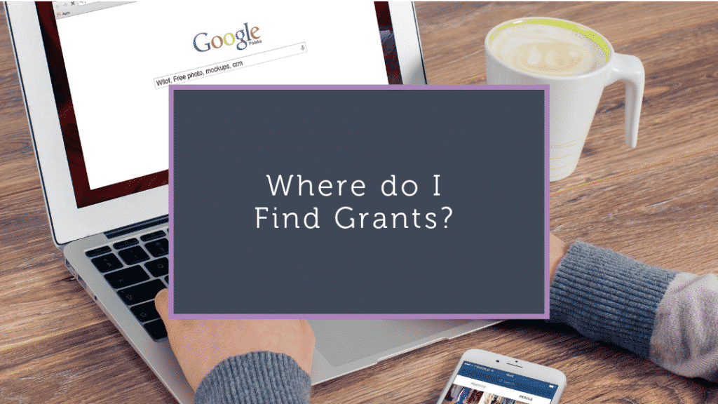 What Funders Look for in Grant Application – Whitney Consulting