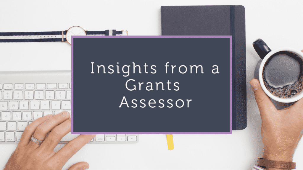 Grant Criteria Explained | Whitney Consulting