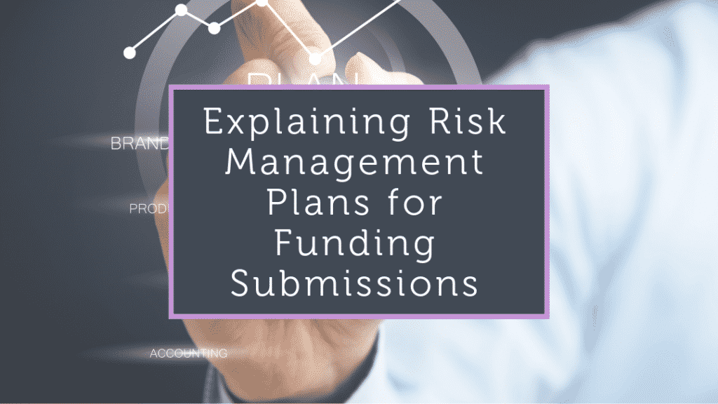 How Long Does it Take to Apply For a Grant? | Whitney Consulting