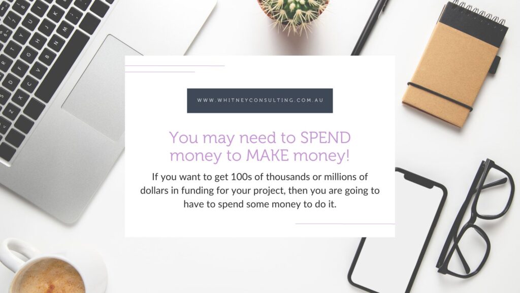 Understanding Different Types of Grants: A Comprehensive Guide