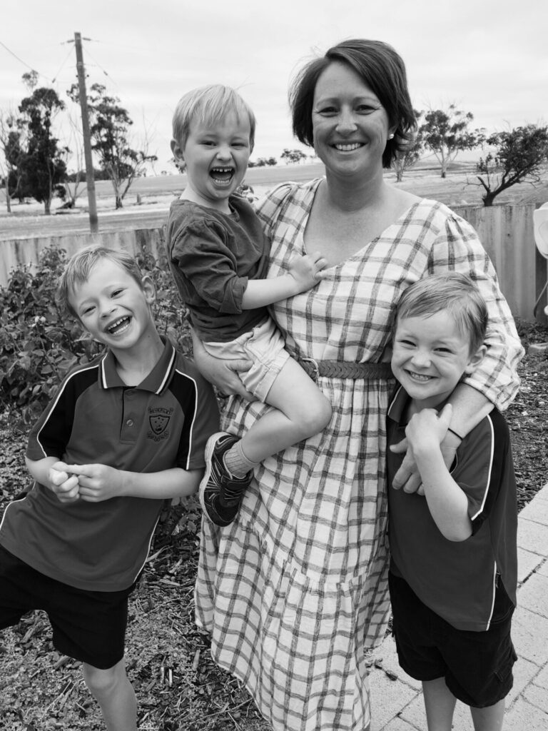 Staff Spotlight - Jennifer Murray | Whitney Consulting