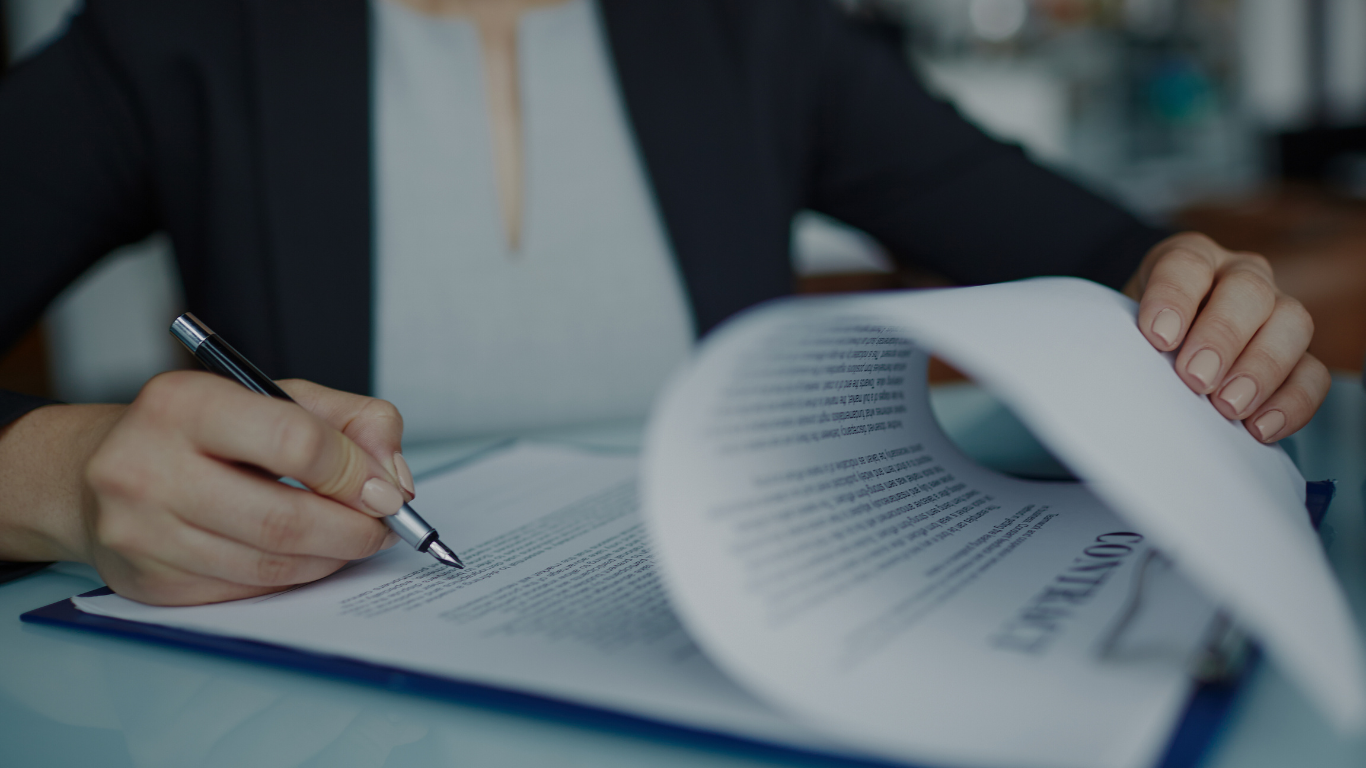 Professional Tender Bid Writers | Perth, Sydney, South Australia