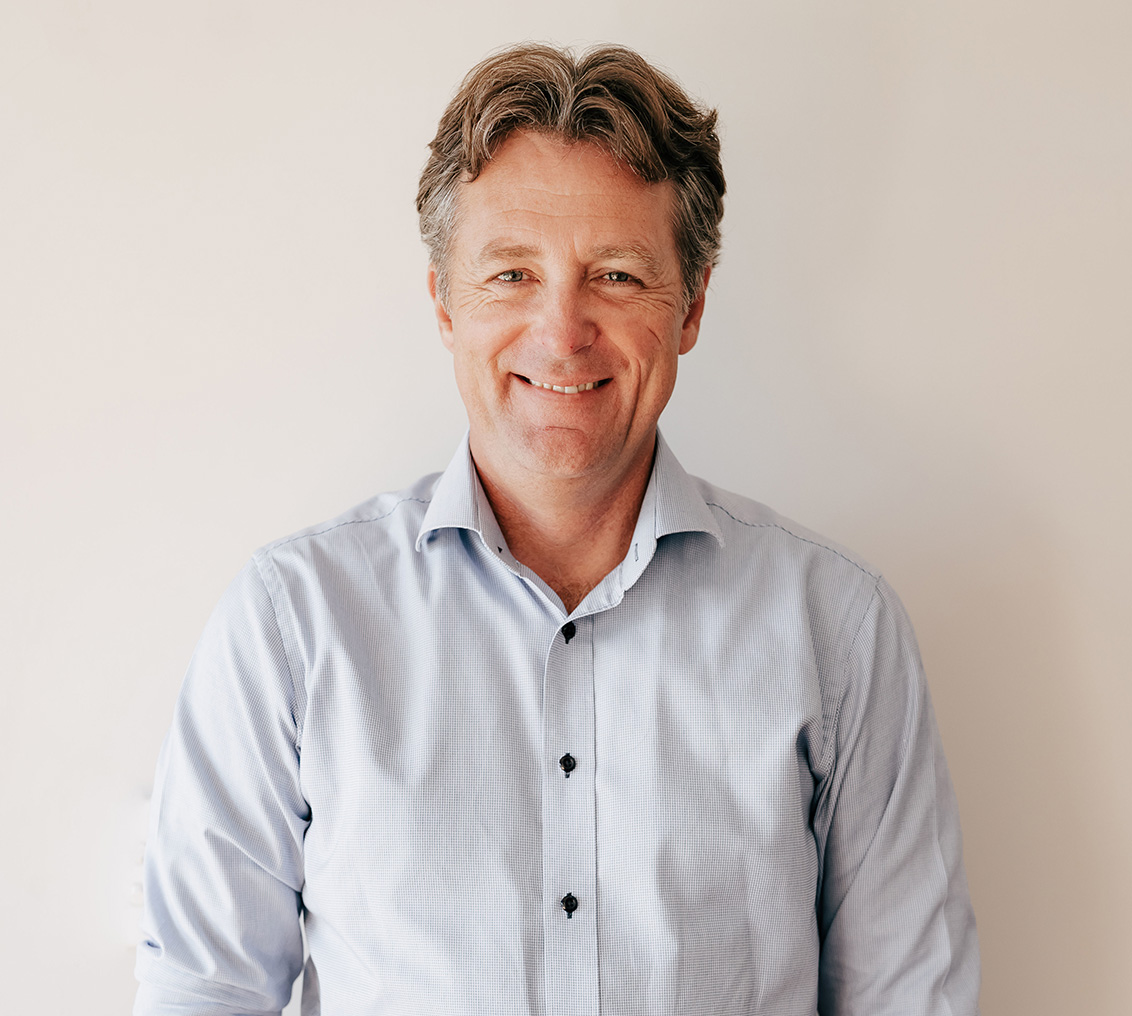 Tim Whyte | Whitney Consulting