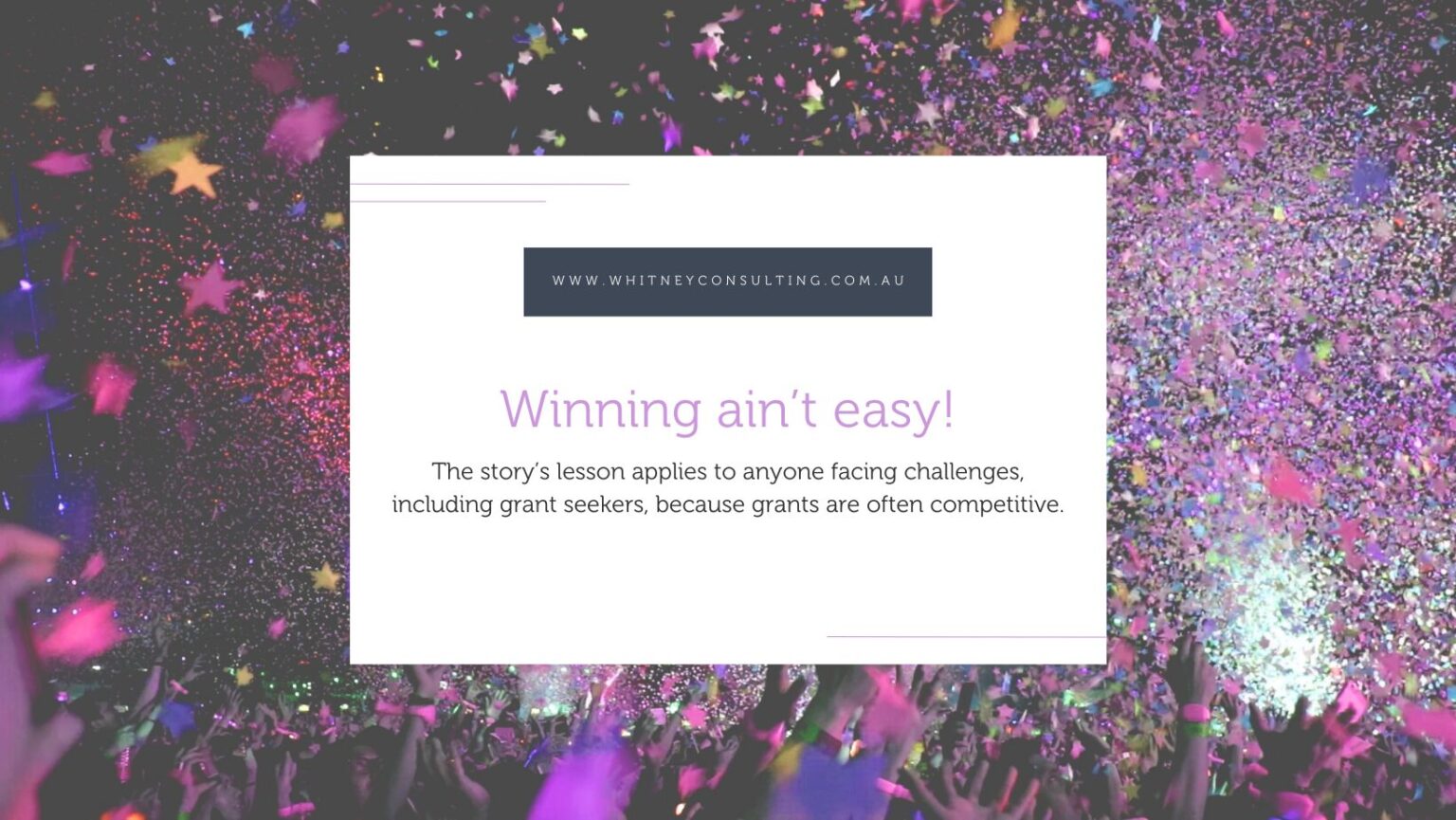 Understanding Different Types of Grants: A Comprehensive Guide