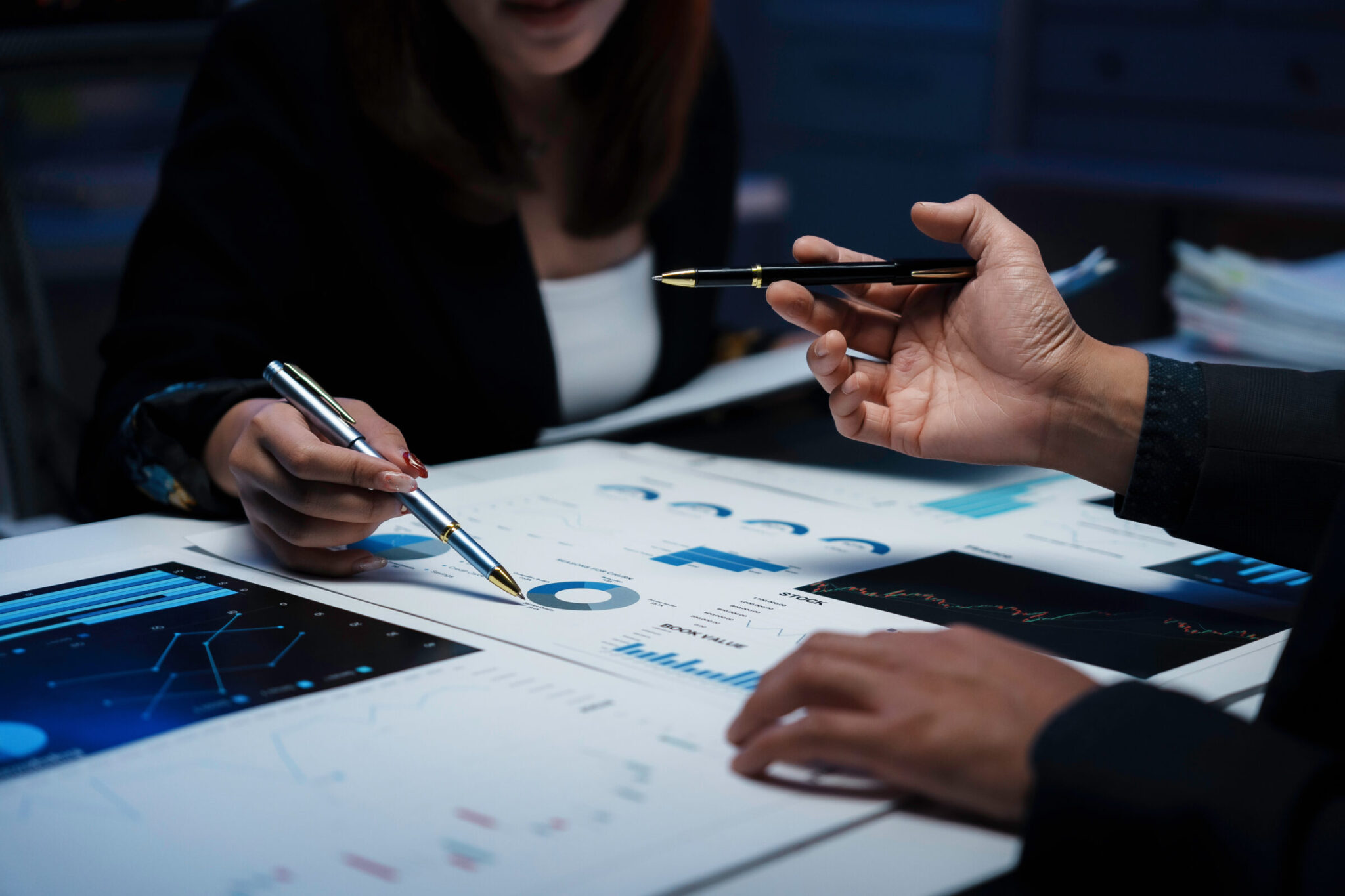 Grant Funding for Indigenous-Led Projects: Strategies for Success | Whitney Consulting